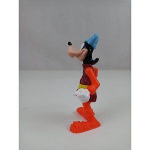 Disney | Toys | 993 Mcdonalds Happy Meal Toy Norway Viking Goofy Figure ...